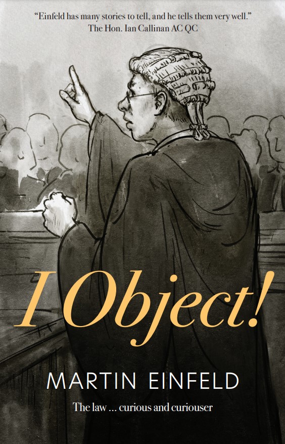 I Object! – Bookshelves & Bourbon